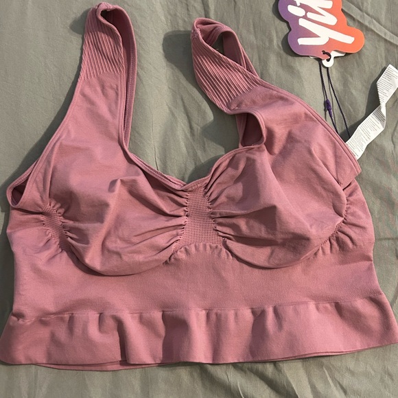 YITTY | Intimates & Sleepwear | Yitty Nearly Naked Shaping Midi Bra ...